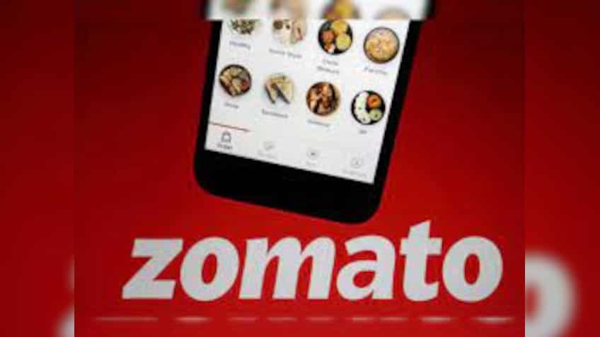 Zomato makes solid gains; clinches to new all-time high: Here’s what is ...
