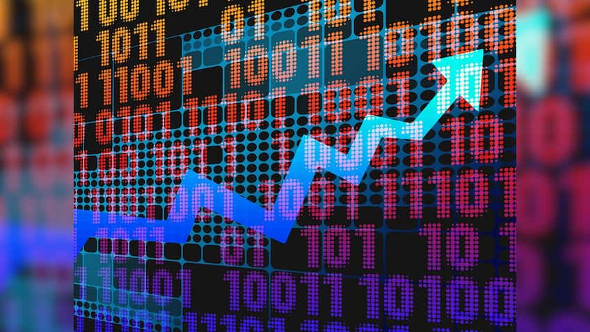 337% return in 3 years: This textile stock hits 20% upper circuit in ...