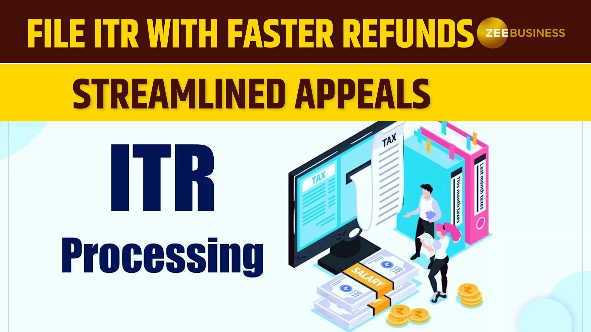 IT Department's Action Plan for FY 2024-25: Key things To Know About ...