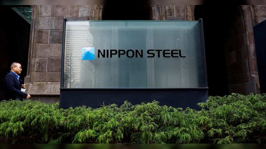US Steel shareholders approve $14.9 billion buyout by Nippon Steel