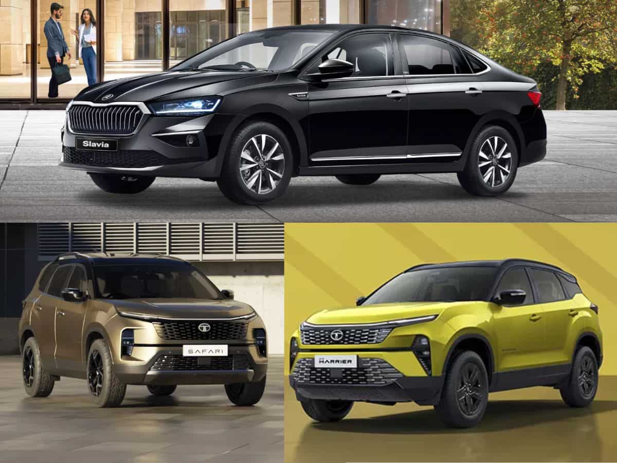 Safest cars in India: Check out the top 8 cars rated by Global NCAP
