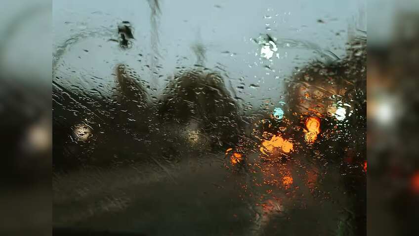 Monsoon Season Update: Weather office IMD predicts above-average ...
