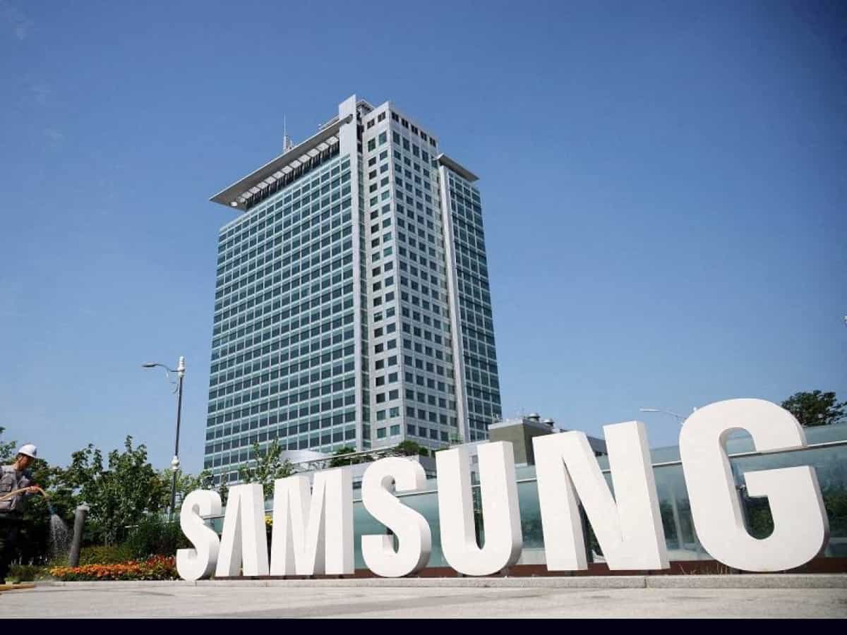 Samsung overtakes Apple as World's largest smartphone brand in Q1 2024