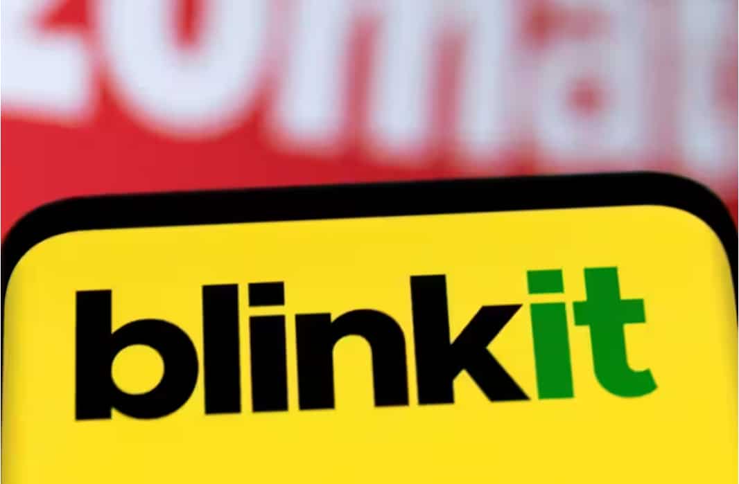 Not just groceries, Blinkit delivers these 7 things in just 10 mins