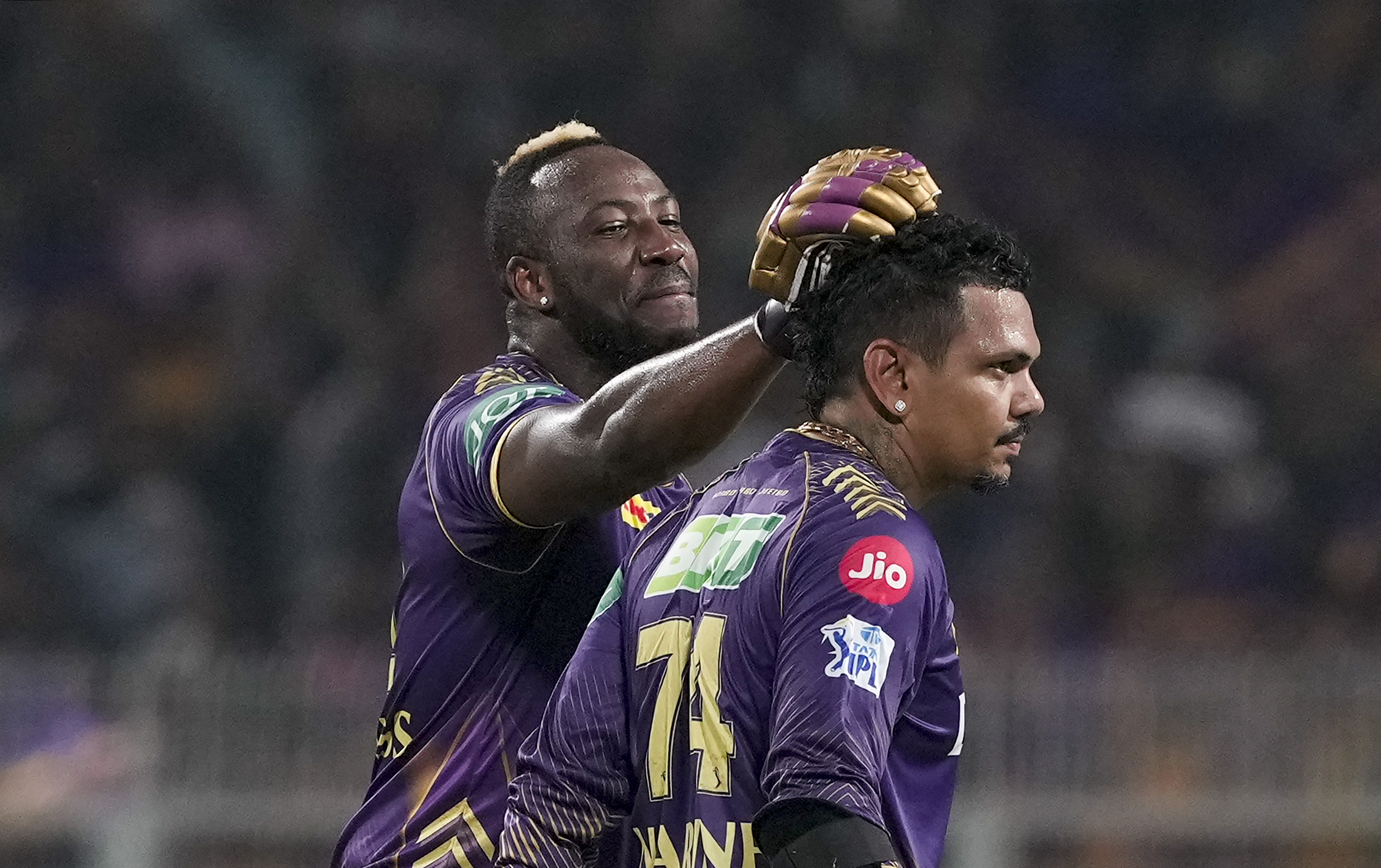 KKR vs RCB IPL 2024 Ticket Booking Online: Where and how to buy KKR vs ... KKR vs RCB IPL 2024 Ticket Booking Online: Where and how to buy KKR vs ...
