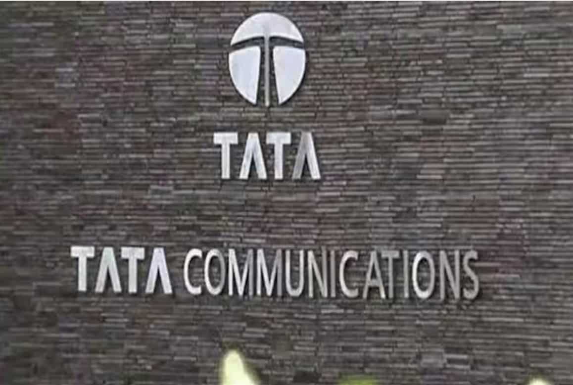 Tata Communications Q4 dividend: Telecom company recommends final ...