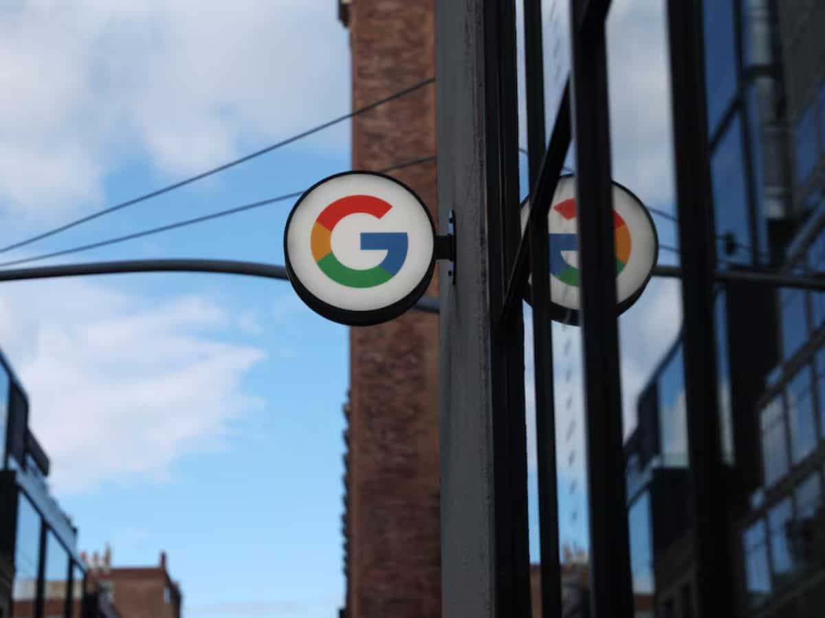 Google lays off employees, shifts some roles abroad amid cost cuts ...