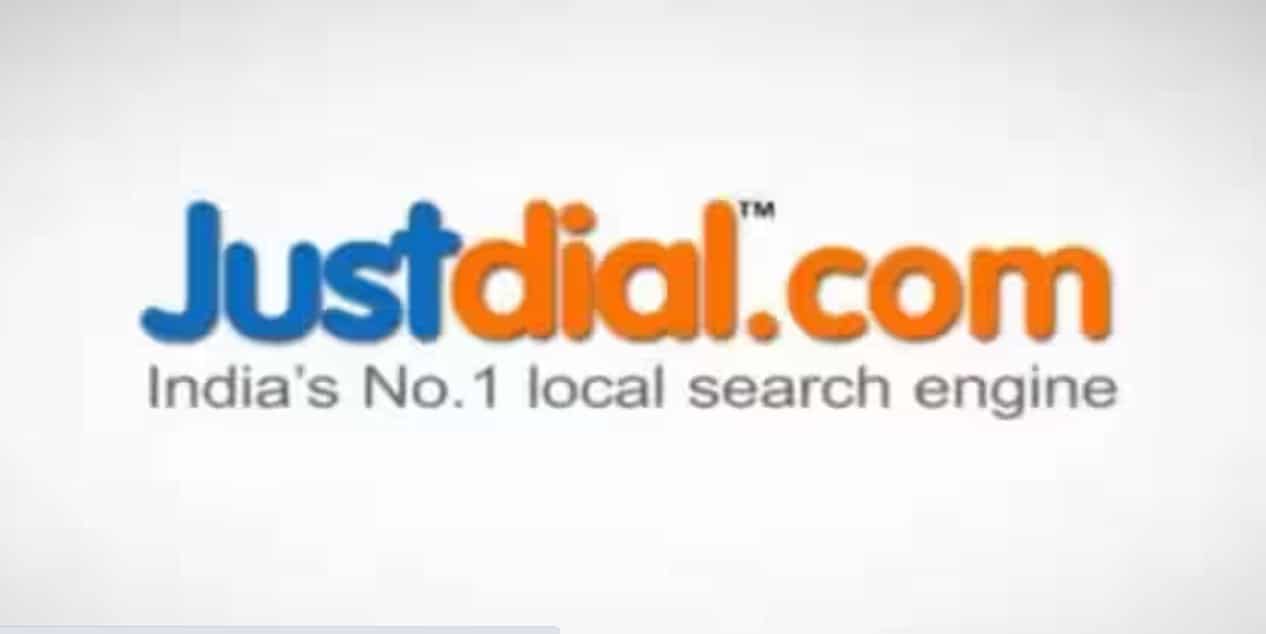 Just Dial stock hits 52-week high, shares jump over 13% after Q4FY24 ...