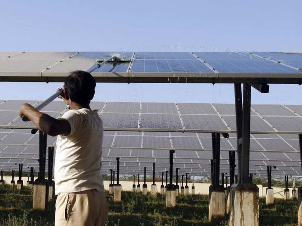 IREDA's GIFT city office to spearhead green hydrogen and renewable ...