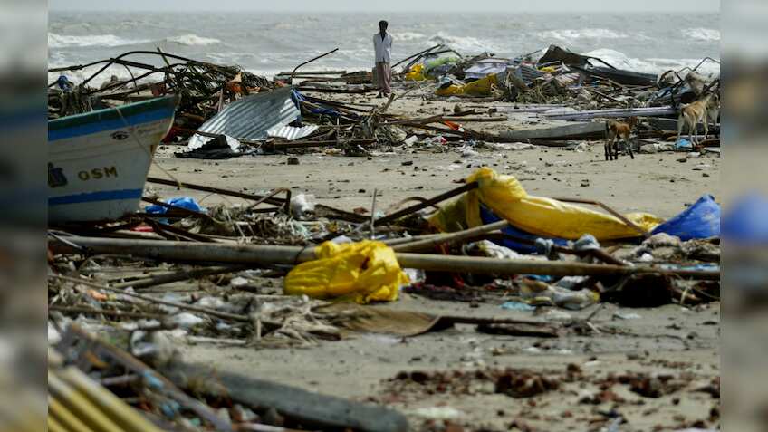Indonesia issues tsunami alert as volcano erupts in northern region: Report