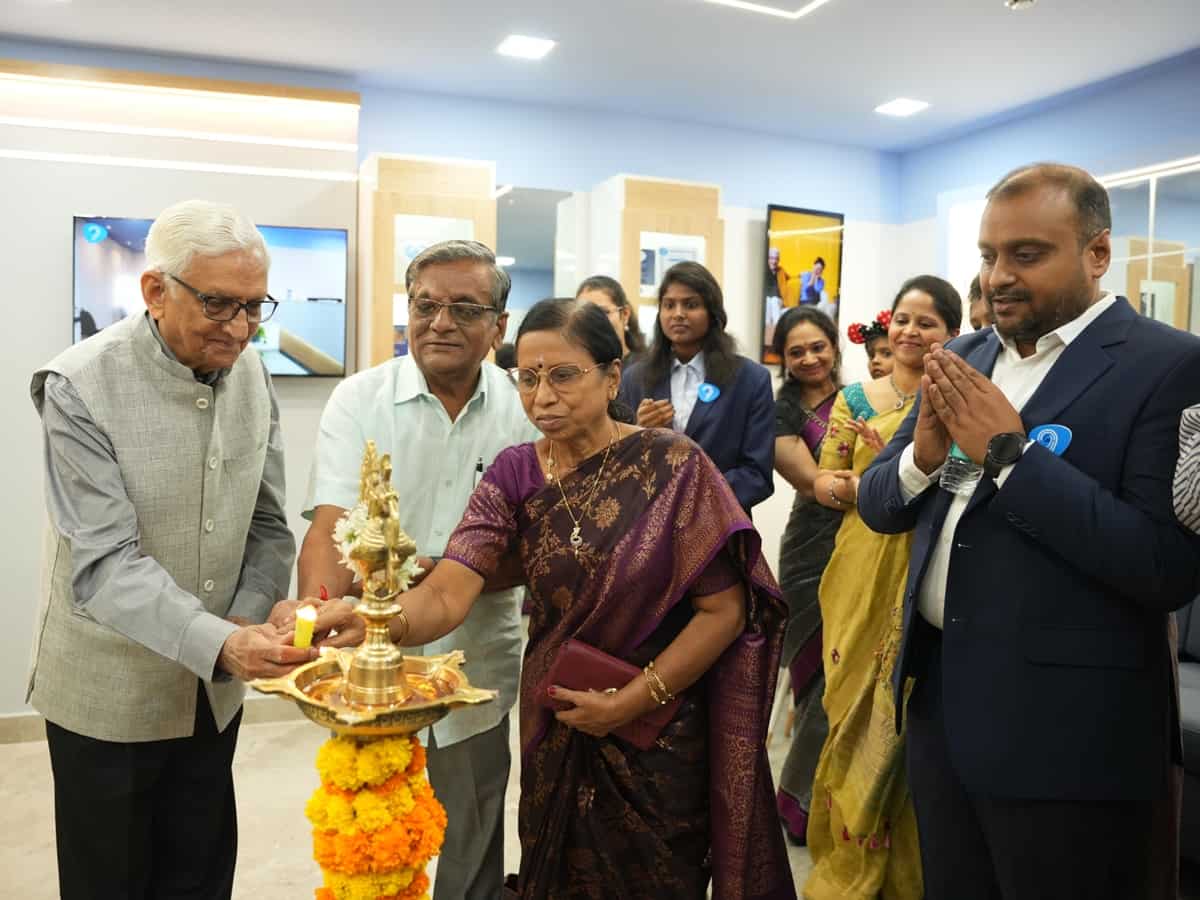 Hearzap inaugurates 100th store, targets 250 stores by 2026 and two ...