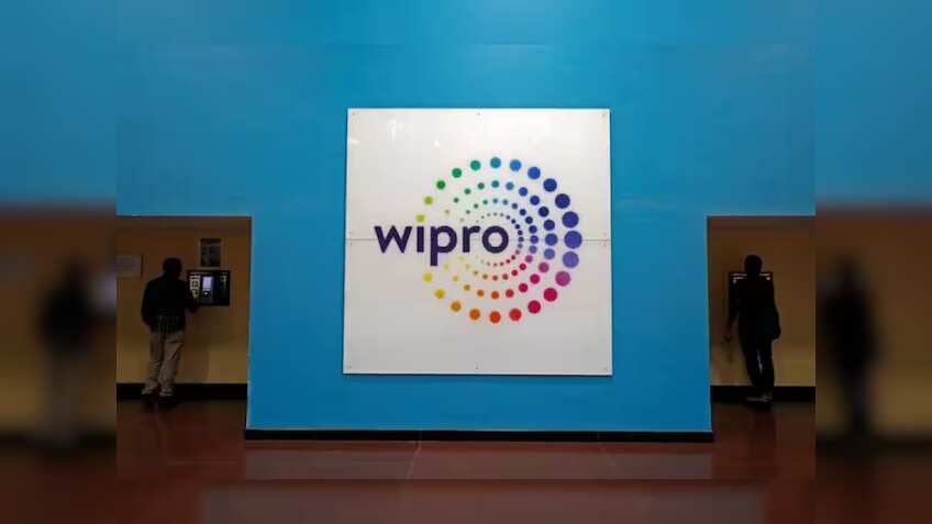 Wipro Q4 results today: Will it surprise investors? Here is what ...