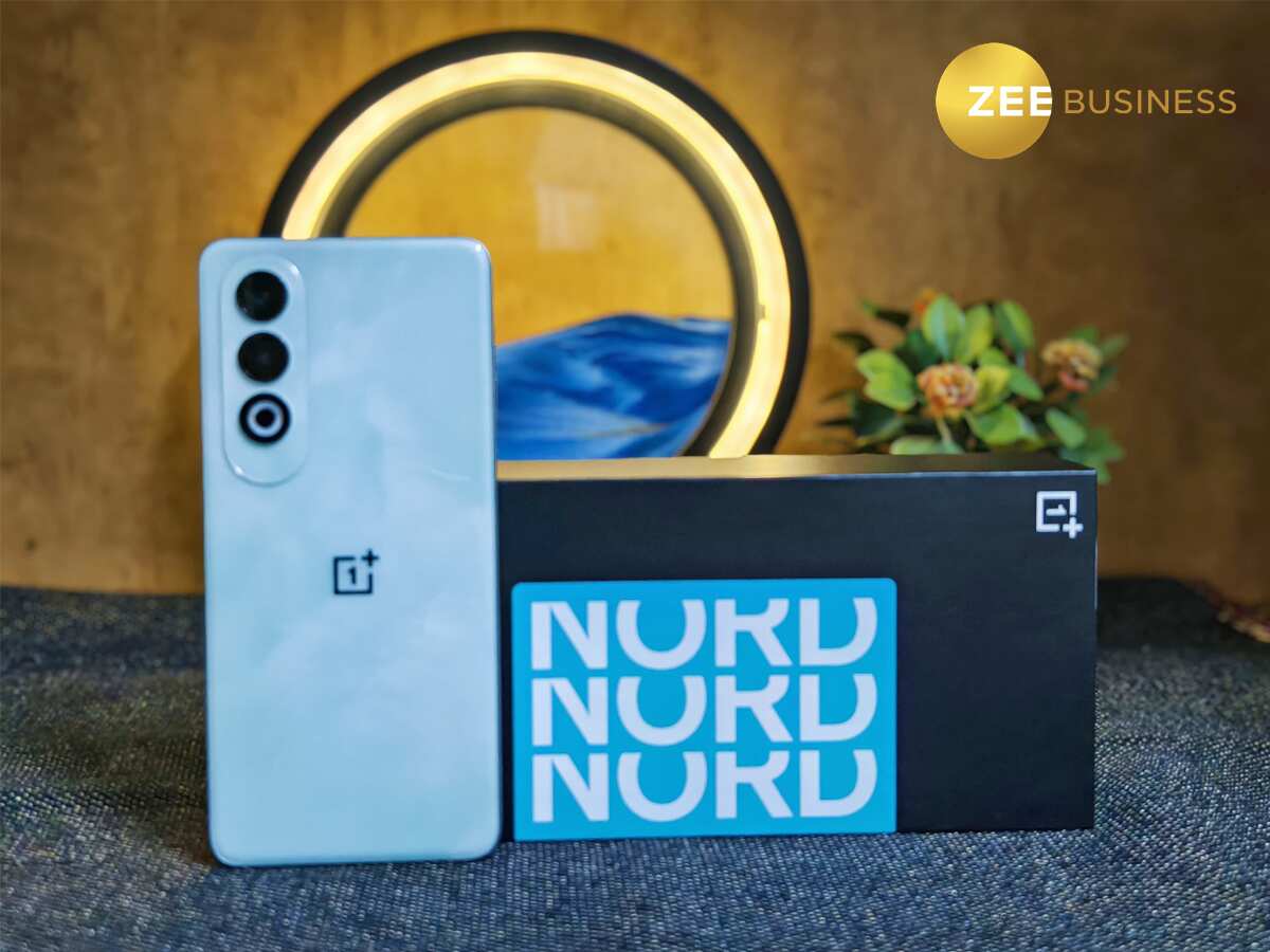 OnePlus Nord CE4 5G Review: Powerful mid-ranger with superior design | Zee Business