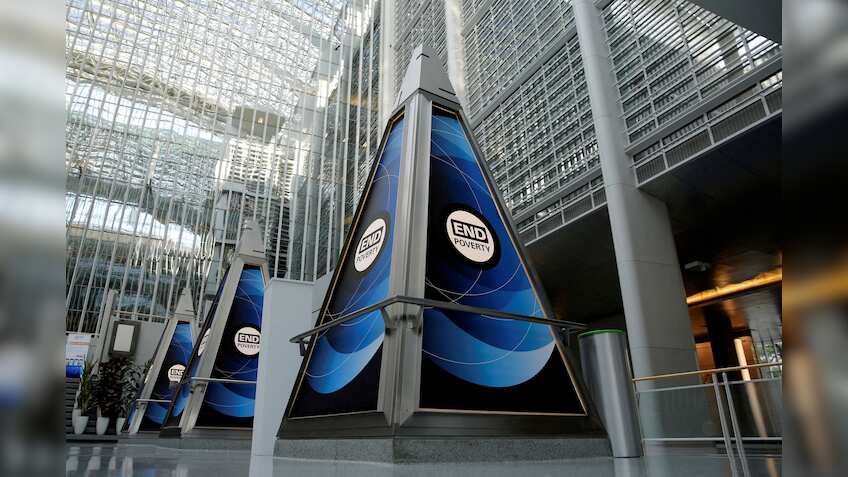 World Bank received $11 billion fund for new financial instruments