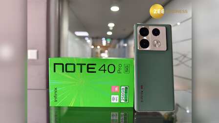 note 40 5g