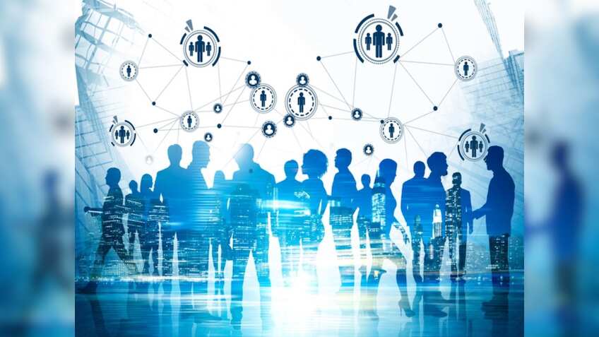 Jet-setting connections: Guide to strategic networking while traveling ...