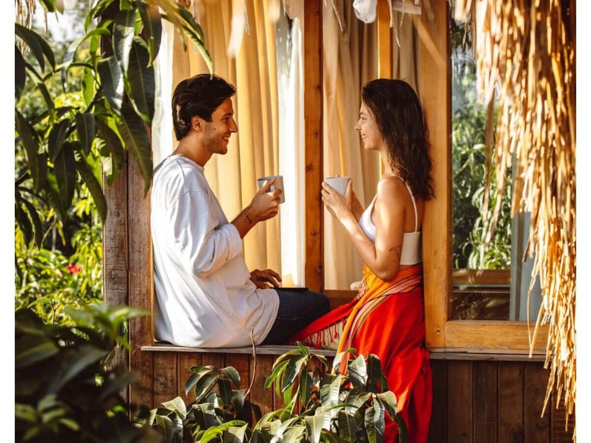 Effective strategies in dating include the right motivation ...