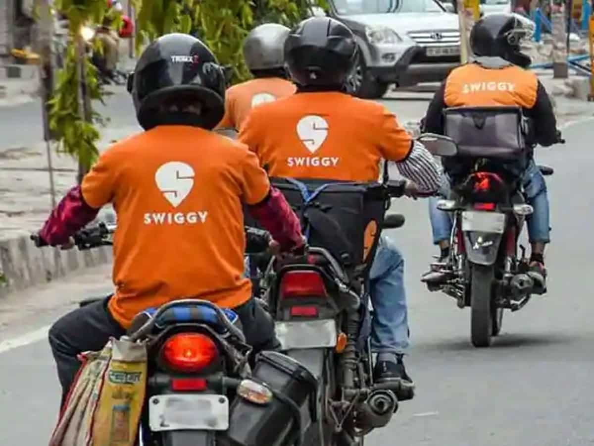 Swiggy launches Smart Links tool to boost orders for restaurants with a ...