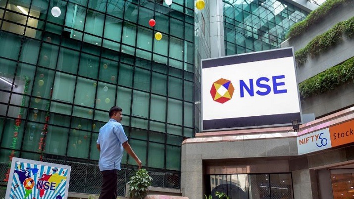 Nse Set To Launch Derivative Contracts On Nifty Next 50 From Wednesday