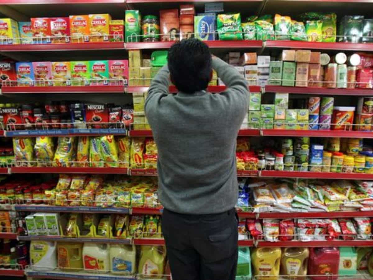 HUL, Britannia, D-Mart targets raised by HSBC; should you buy, sell or ...