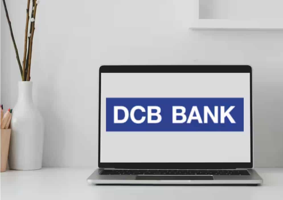 DCB Bank Q4 dividend: Lender's stock closes 10% higher after board ...
