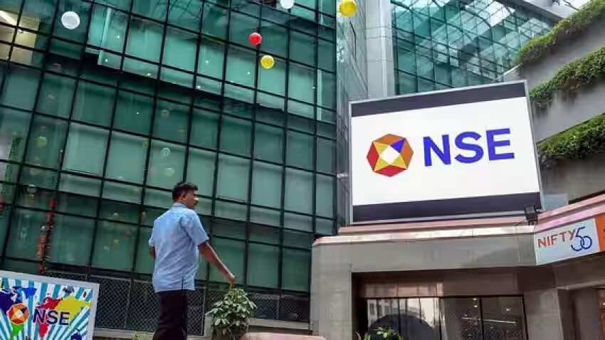 NSE launches derivative contracts on Nifty Next 50 index; gets positive ... NSE launches derivative contracts on Nifty Next 50 index; gets positive ...