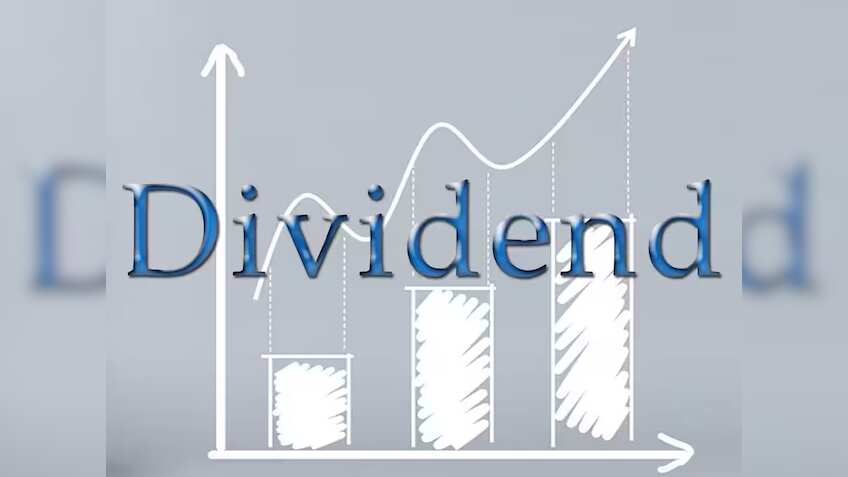 Cyient Dividend 2024: IT major recommends final dividend of Rs 18 ...
