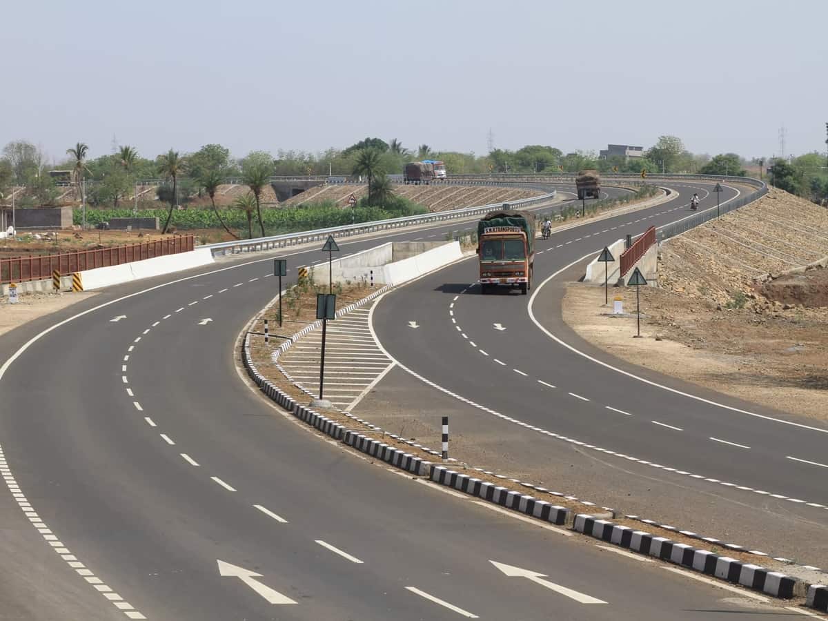Cube Highways Trust to acquire seven highway assets at enterprise value of Rs 5,172 crore | Zee ...