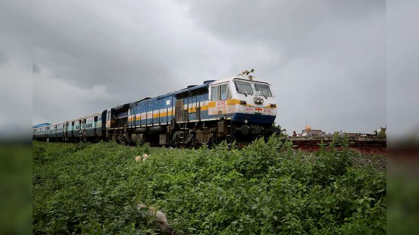 Railway Recruitment Board 2024: RRB opens window for exam fee refund ...