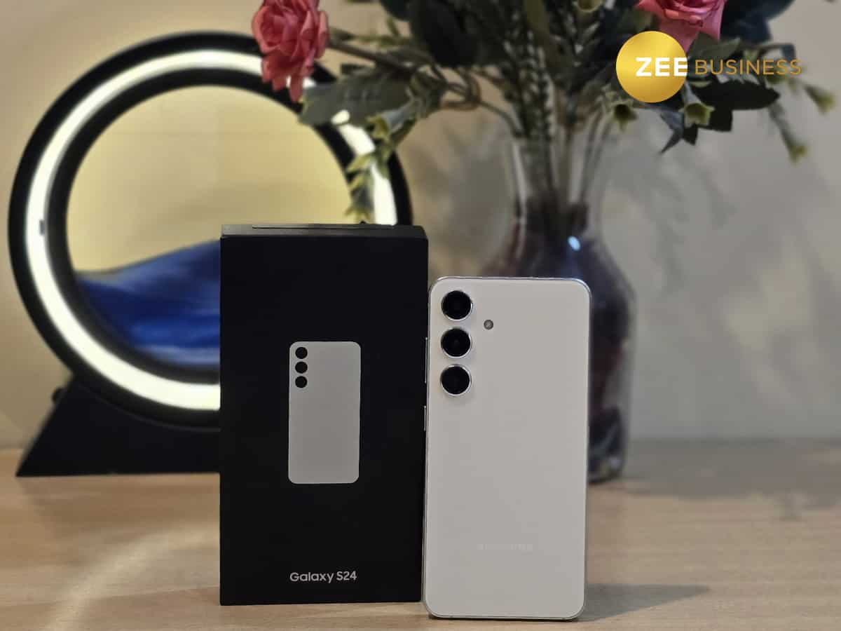 Samsung Galaxy S24 Review: Compactly Premium, AI-Driven Powerhouse