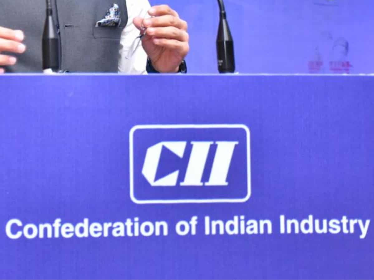 CII launches corporate governance charter for startups | Zee Business