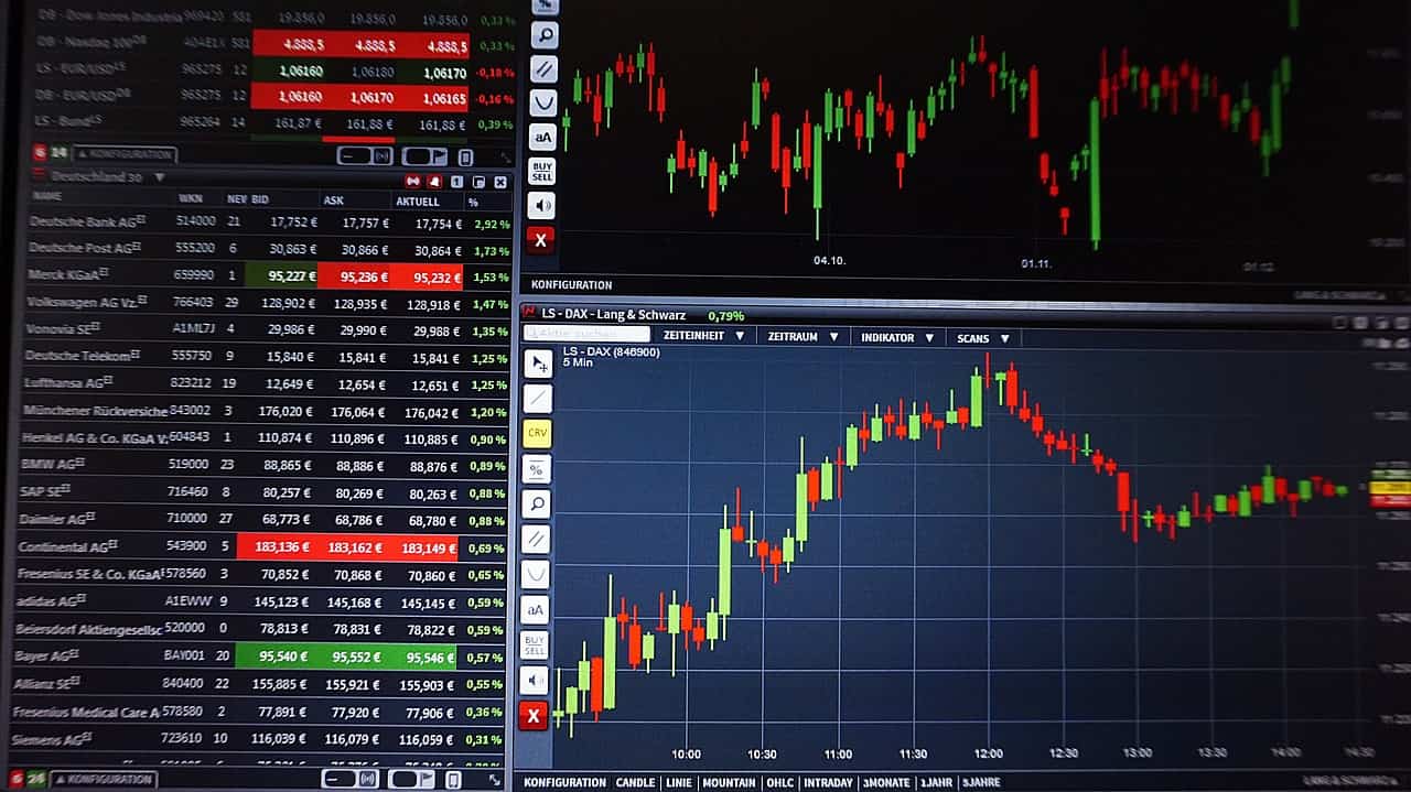 SBFC Finance block deal: 5.6% equity change hands via multiple block ...