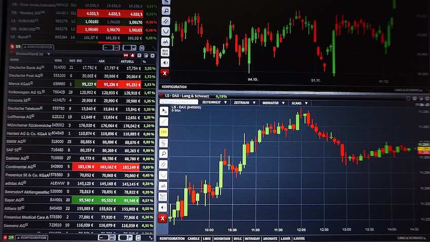 SBFC Finance block deal: 5.6% equity change hands via multiple block ...