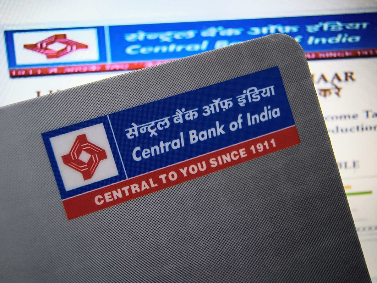 Central Bank Of India Q4 Results Net Profit Jumps 41 To Rs 807 Crore