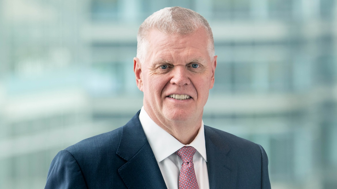HSBC chief executive Noel Quinn steps down | Zee Business HSBC chief executive Noel Quinn steps down | Zee Business