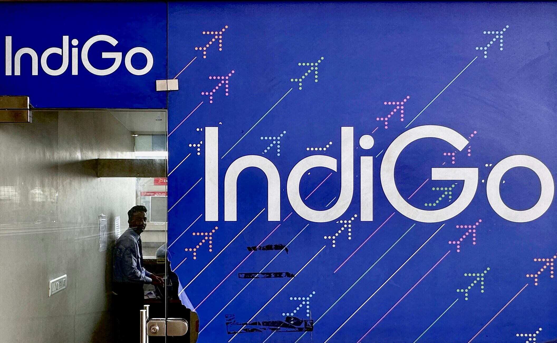 IndiGo sets up desk for passengers with special needs at Delhi airport ...