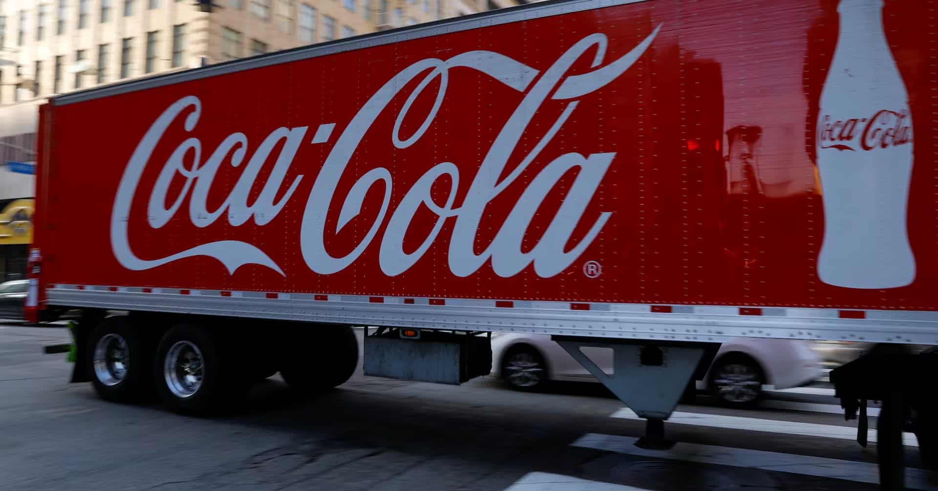Coca-Cola earns $290 million from India by divesting its bottling ...