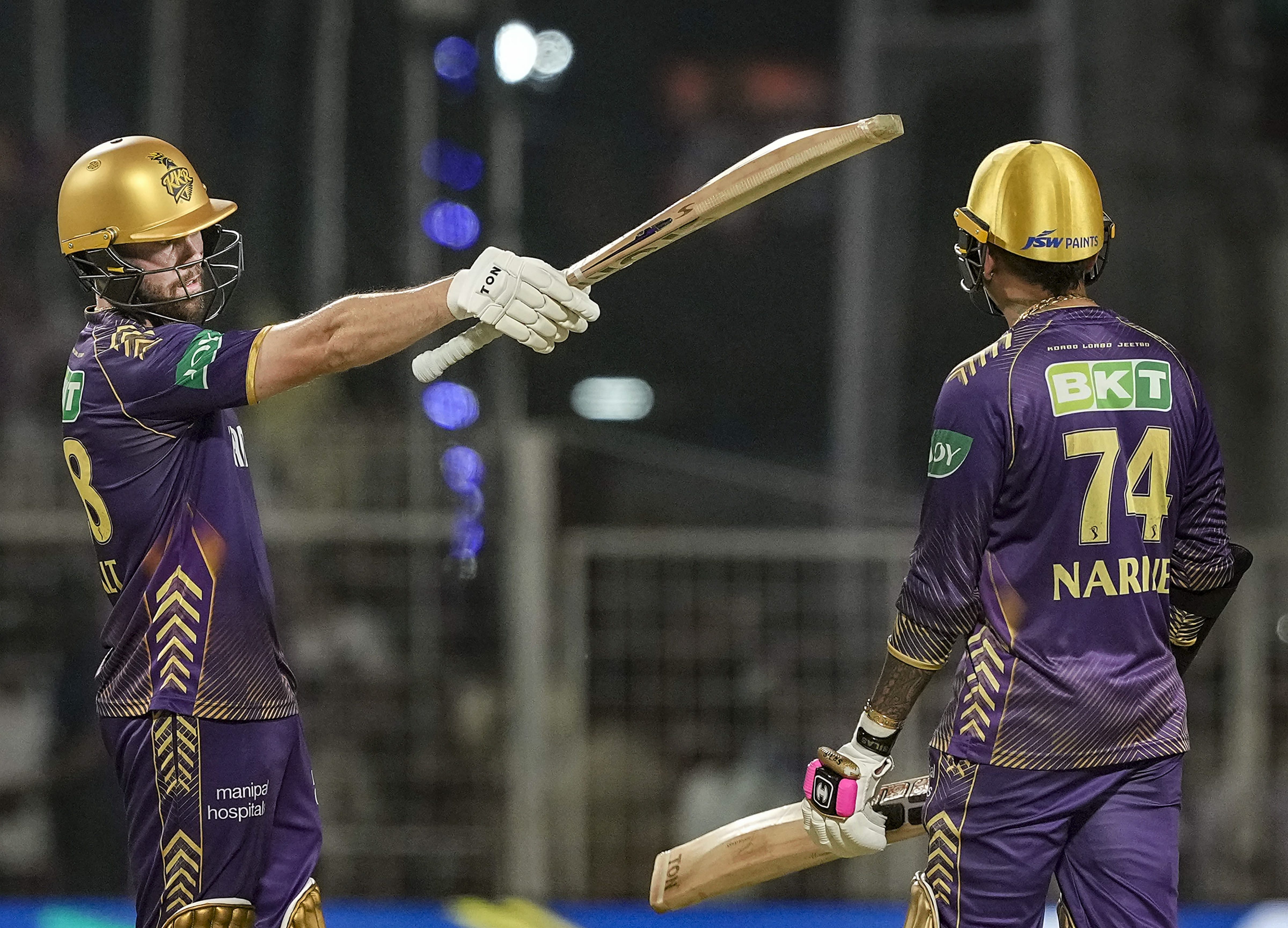 LSG vs KKR IPL 2024 Ticket Booking Online: Where and how to buy LSG vs ... LSG vs KKR IPL 2024 Ticket Booking Online: Where and how to buy LSG vs ...