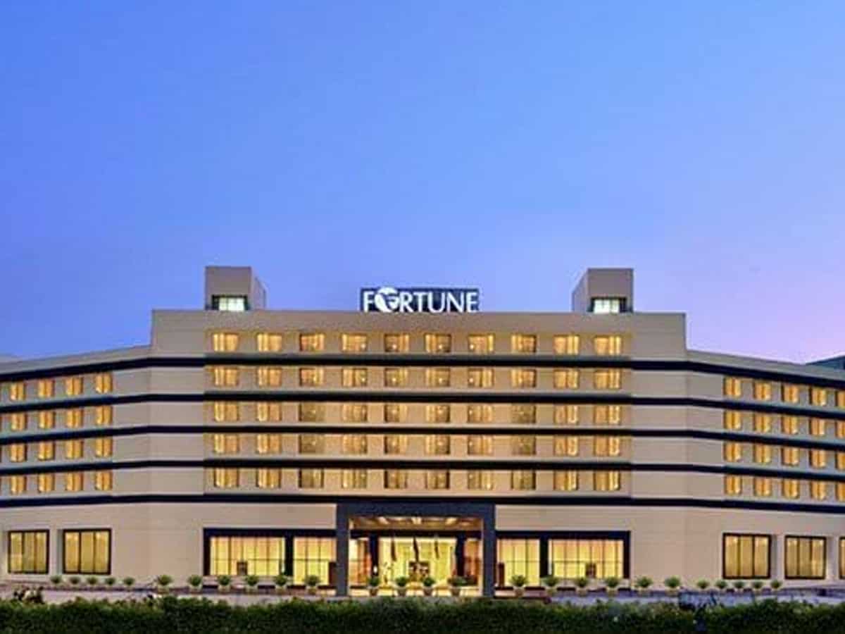ITC brand Fortune Hotels targets opening a new hotel every month in ...
