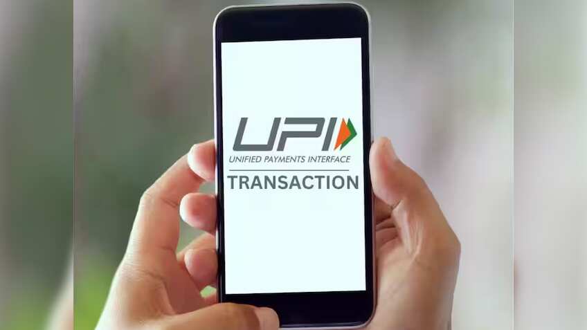 UPI transaction count limit per month: Slight drop witnessed in April ...
