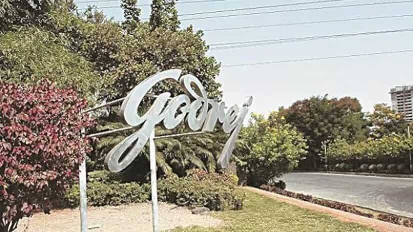 Godrej Industries, Godrej Consumer Products, Godrej Properties, and ...