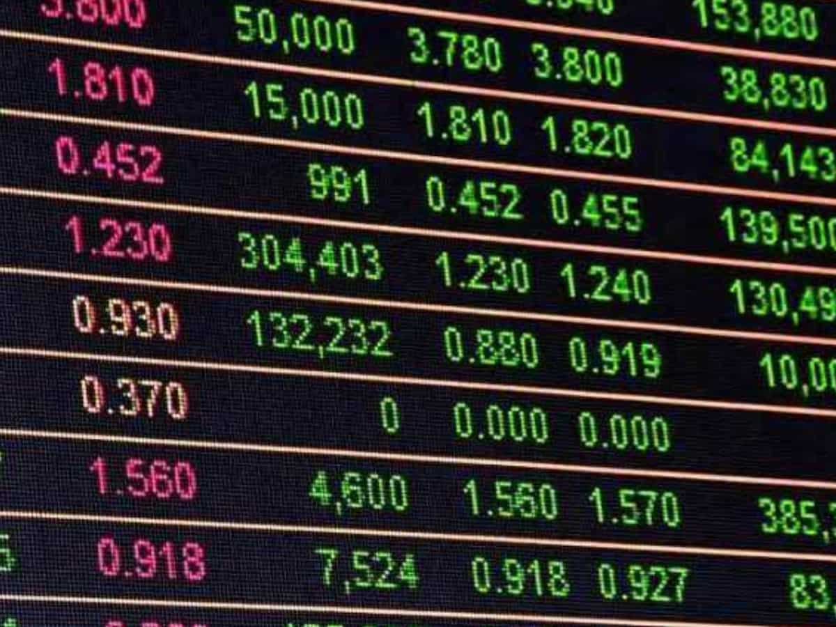 All eyes on Mount 50,000 as Nifty Bank gears up for a new high, here's ...