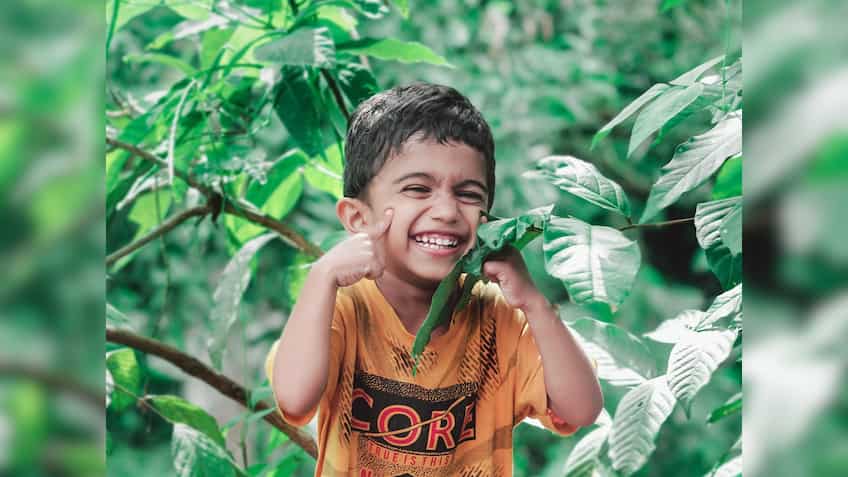 World Laughter Day 2024: Meaning, History, Significance