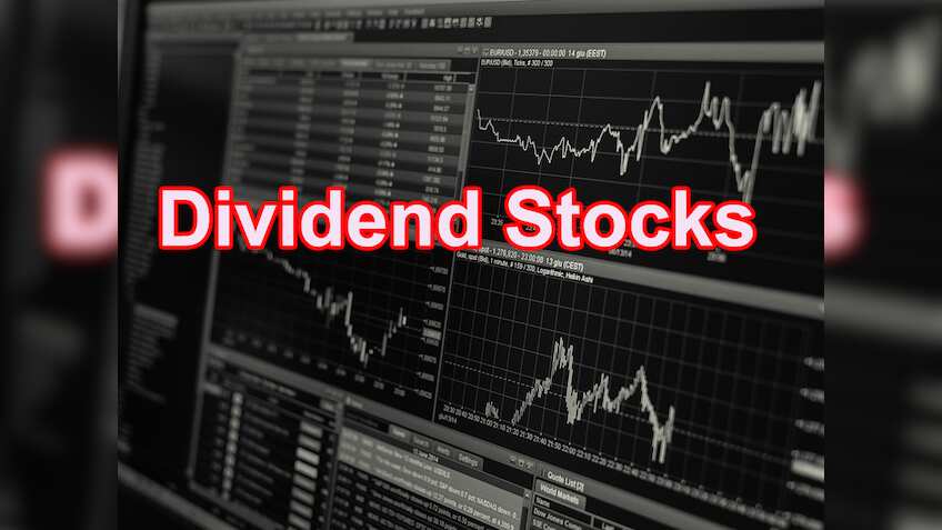 Dividend stocks this week: HCL Tech, HDFC Bank, UCO Bank among stocks ...