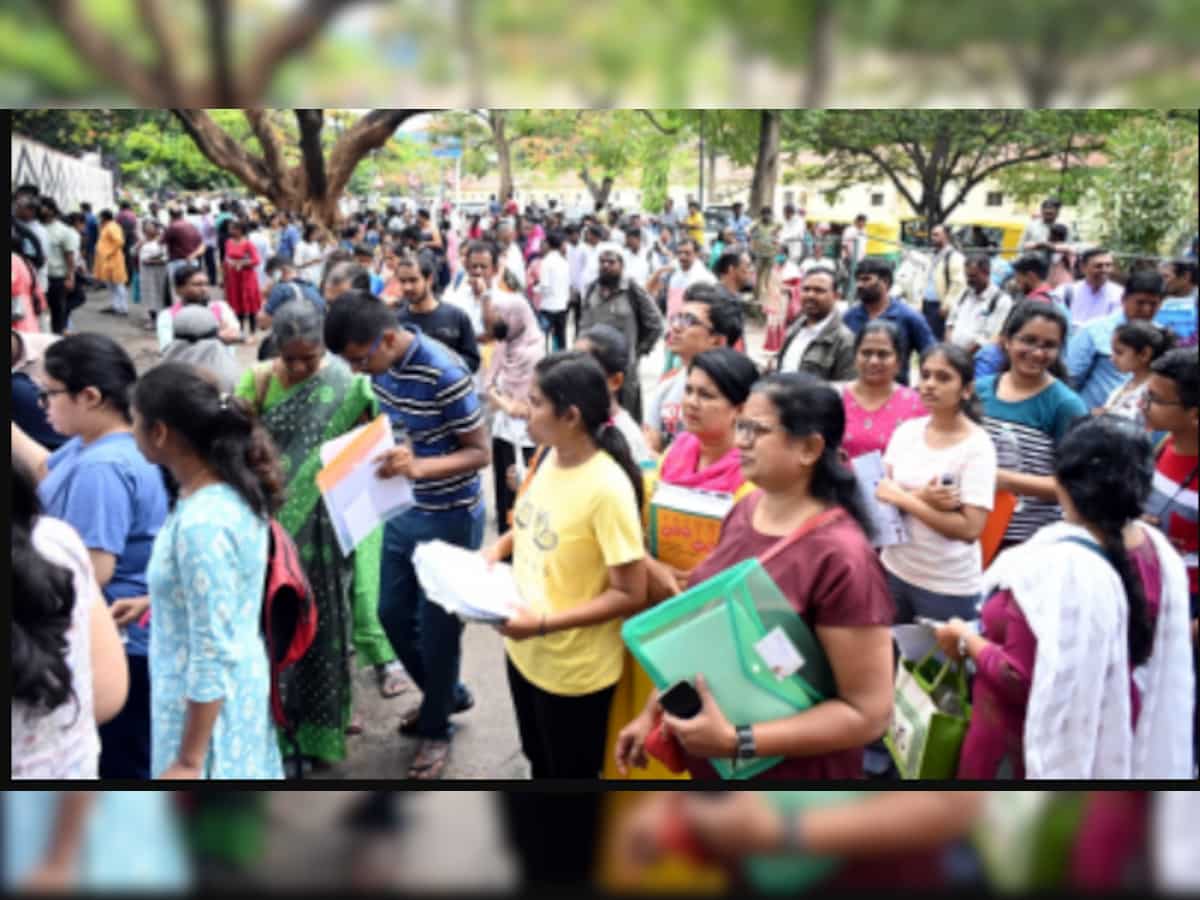 NEET Exam 2024: NTA NEET answer key to be released on this date, Check ...