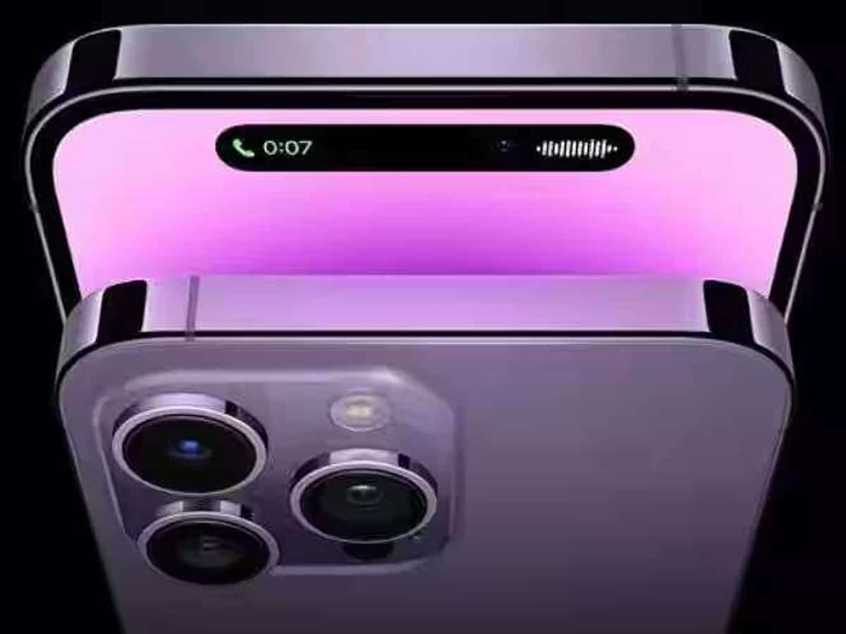 Apple iPhone 16 Pro Max Vs iPhone 15 Pro Max: These major changes ...