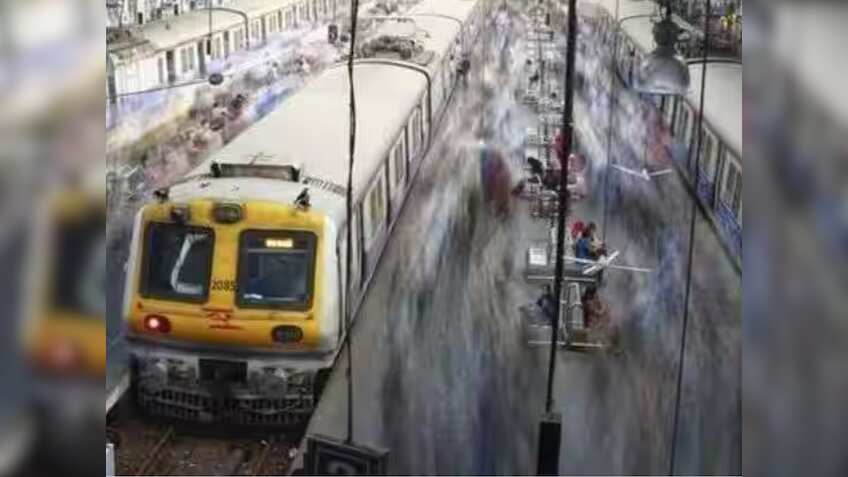 Morgan Stanley initiates coverage on this multibagger railway infra ...