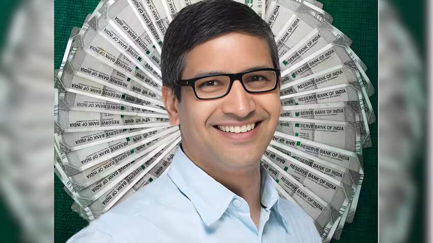 FirstCry CEO's salary revealed amid IPO filing; Earns more than Rs 1 ...