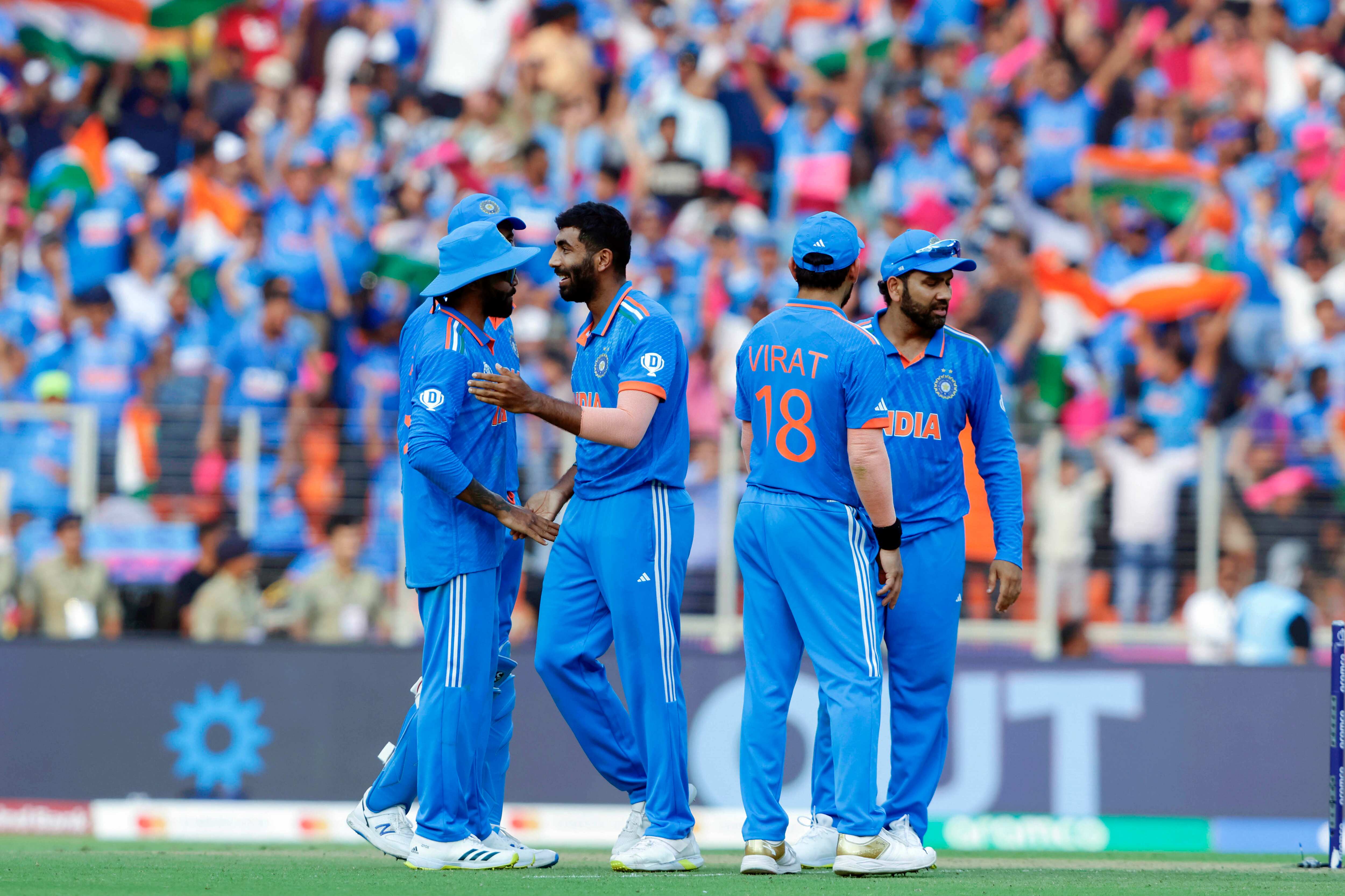 IND vs IRE T20 World Cup 2024 Ticket Booking Online: How to Book and ...