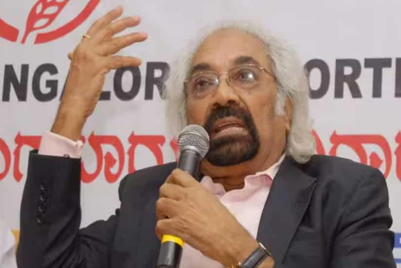 Congress leader Sam Pitroda resigns as chairman | Zee Business
